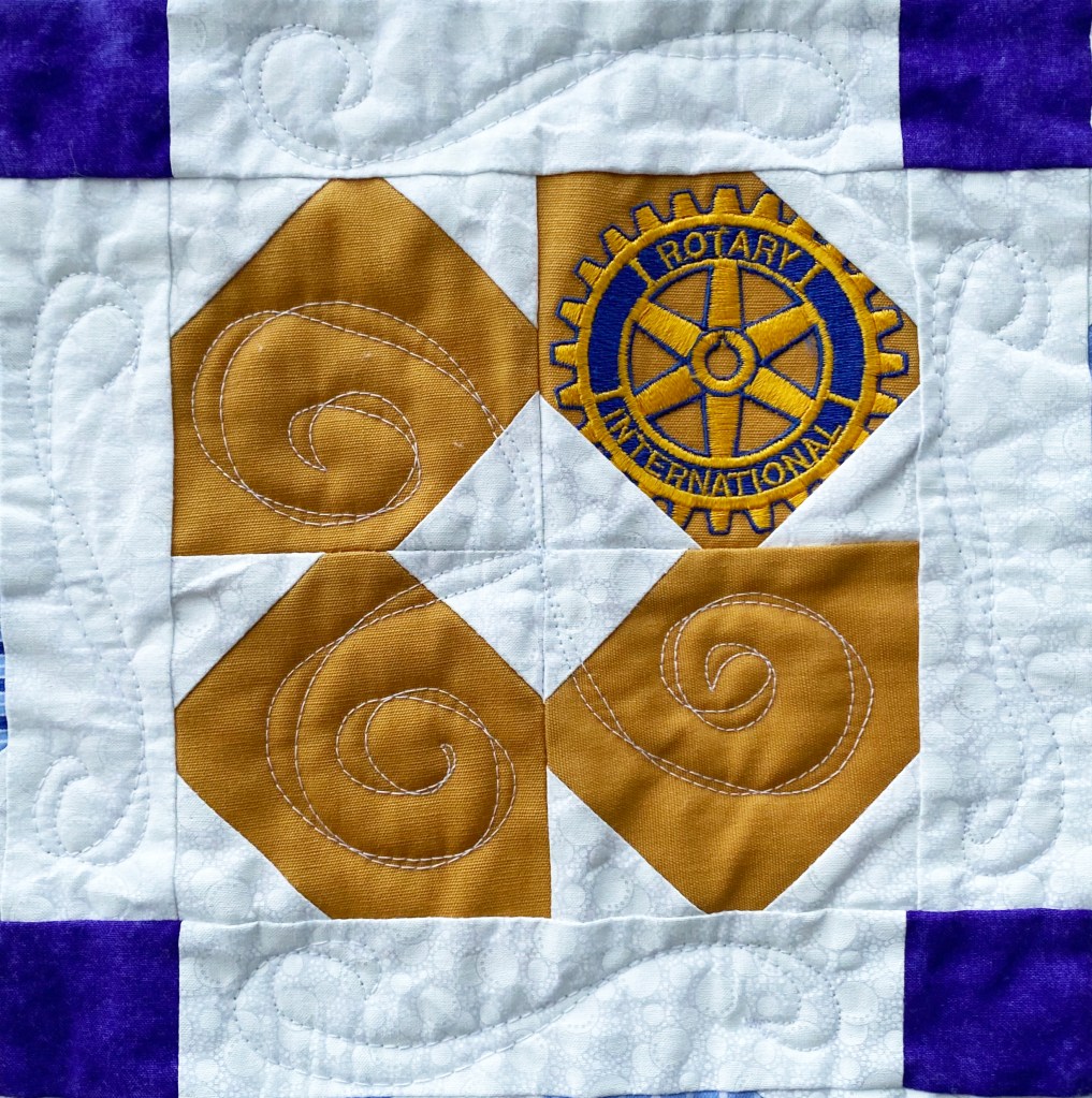 Memorial Quilt – Kootney Custom Quilting